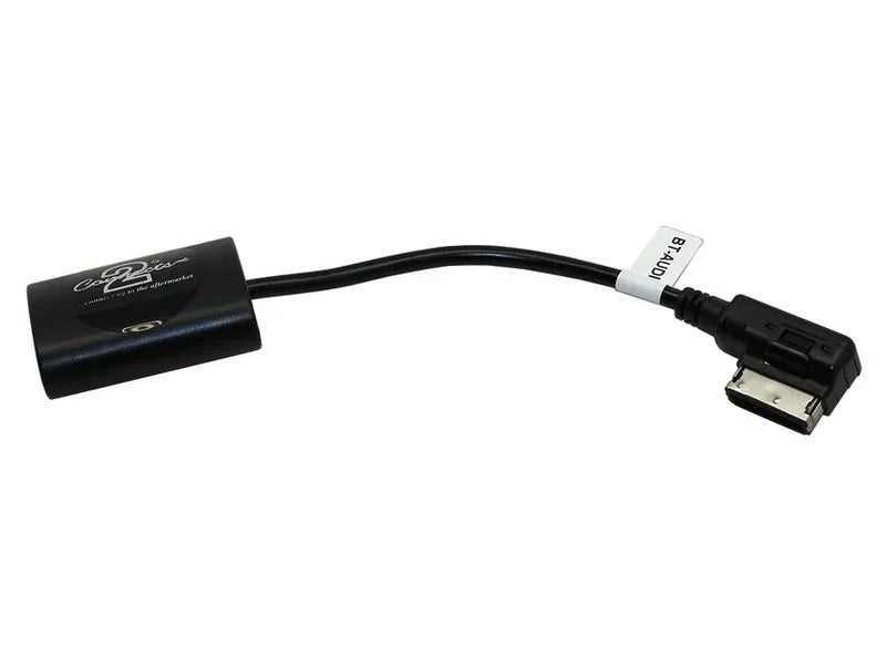 Audi A2DP Bluetooth Interface – för AMI-system Beskrivning – RMS AUDIO